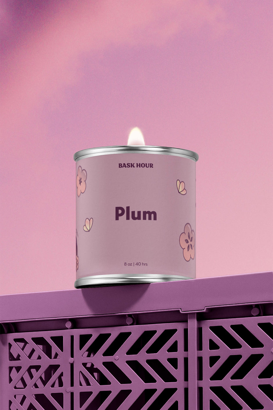 Natural candles handmade in Montreal, eco-friendly soy, coco & beeswax ...
