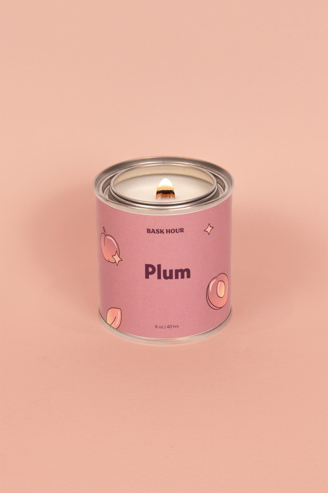 Scented Candles - Full Collection – Bask Hour