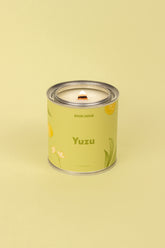 Scented Candles - Full Collection – Bask Hour